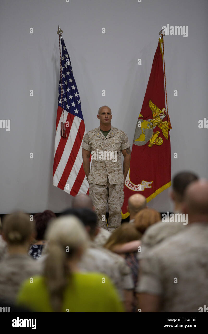 Maj tschad e craven -Fotos und -Bildmaterial in hoher Auflösung – Alamy