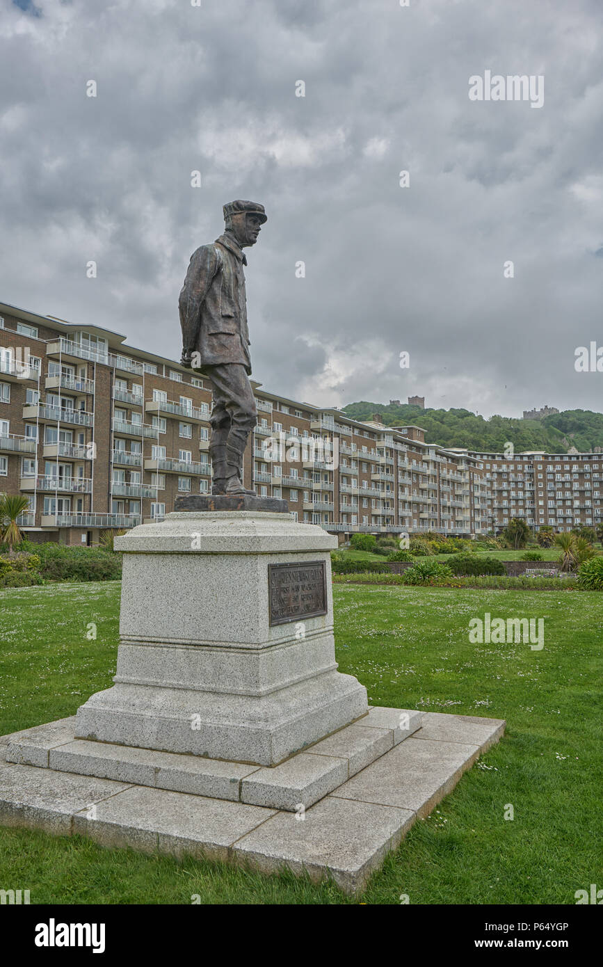 Charles rolls denkmal -Fotos und -Bildmaterial in hoher Auflösung – Alamy