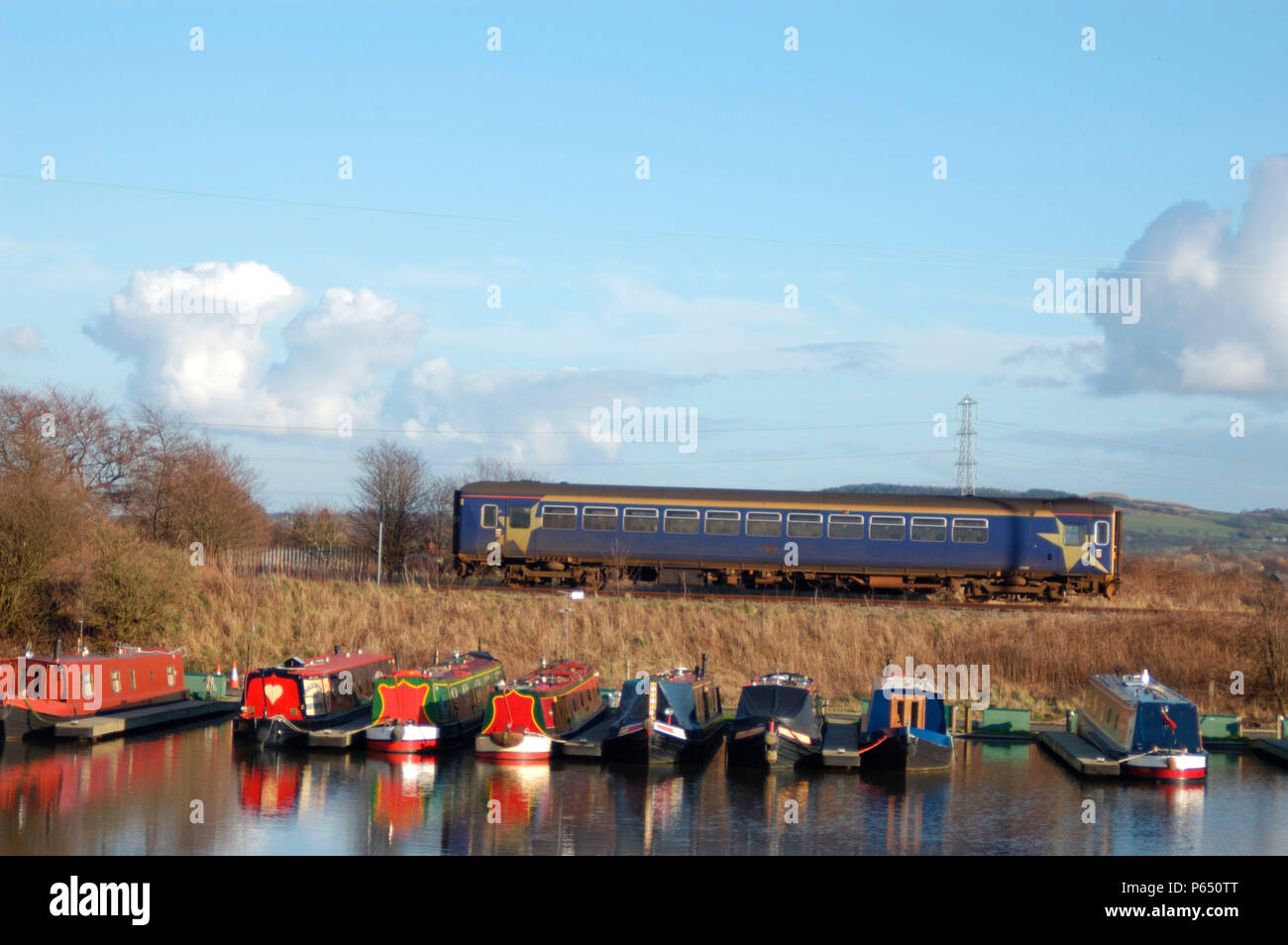 Ormskirk station -Fotos und -Bildmaterial in hoher Auflösung – Alamy