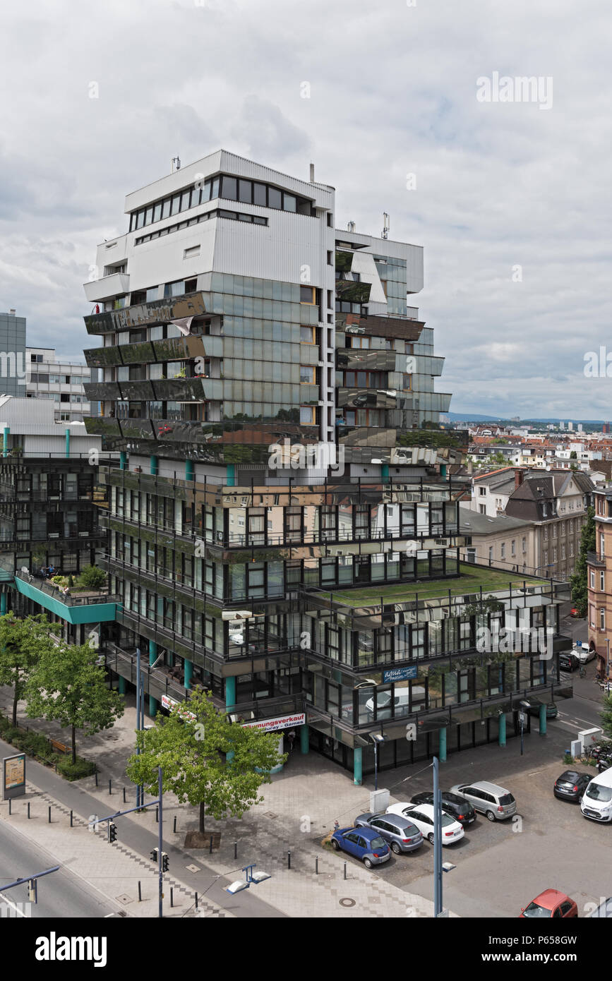 Offenbach Am Main Stockfotos und -bilder Kaufen - Alamy