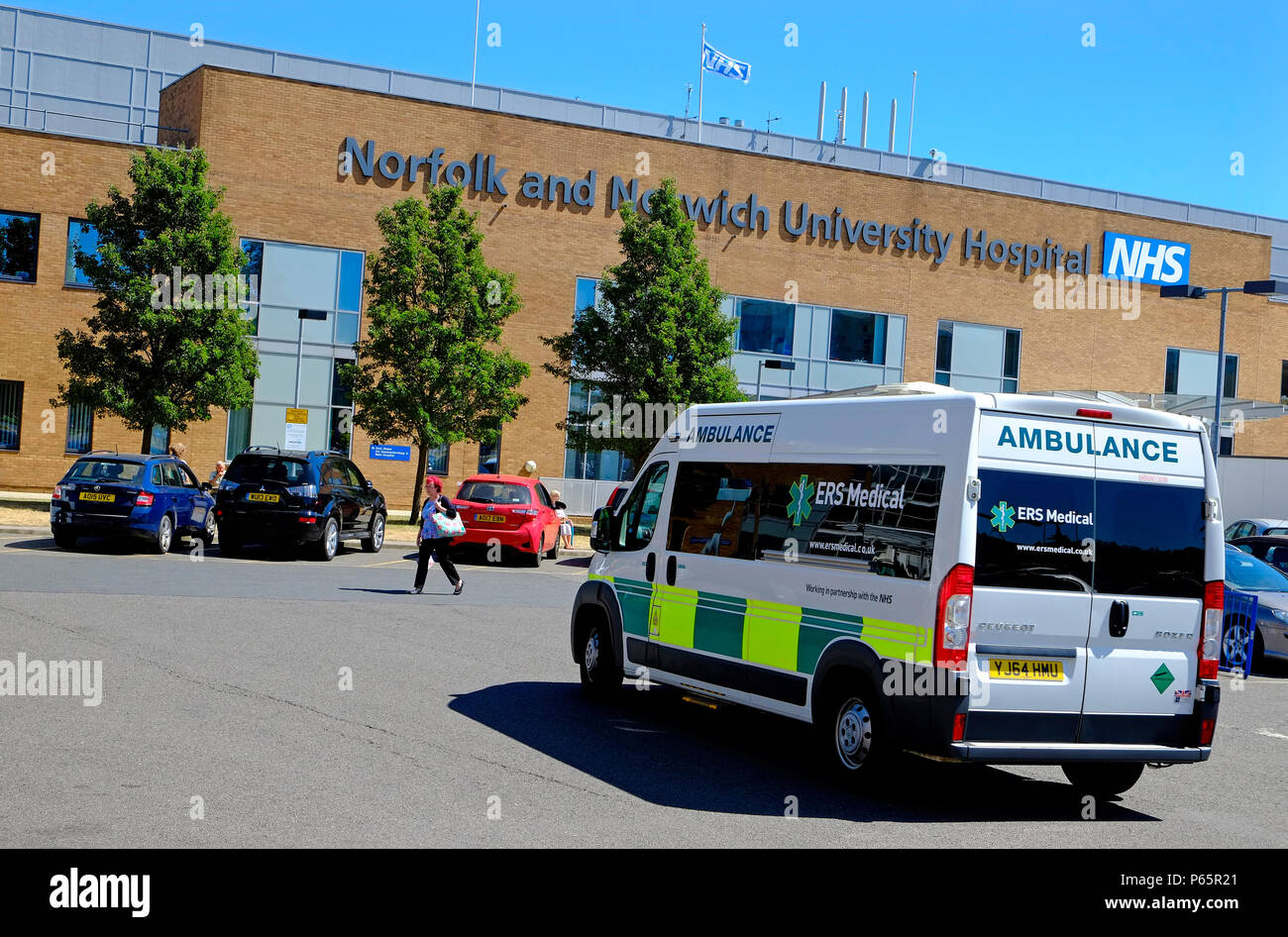 Nationales gesundheitswesen england -Fotos und -Bildmaterial in hoher ...