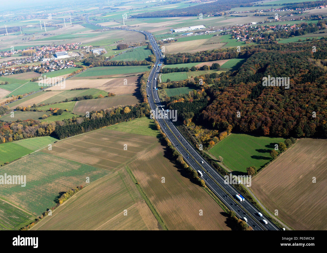 A2 motorway -Fotos und -Bildmaterial in hoher Auflösung – Alamy