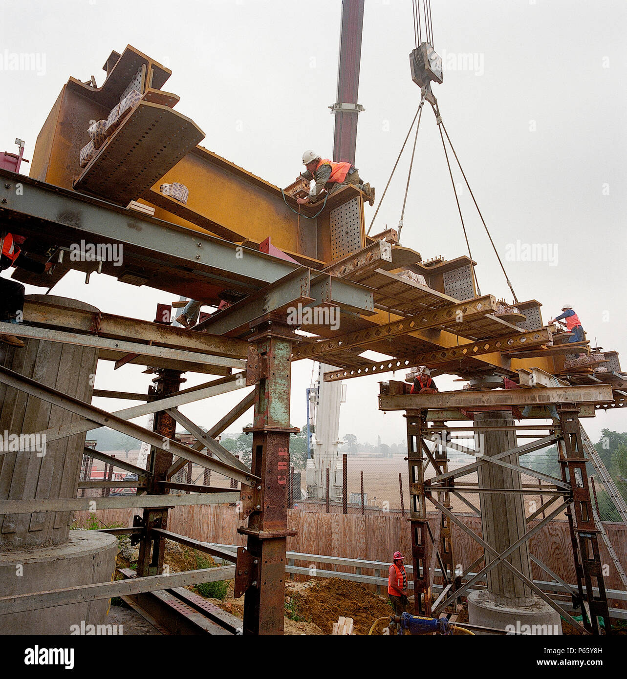 Liebherr mobilkran -Fotos und -Bildmaterial in hoher Auflösung – Alamy
