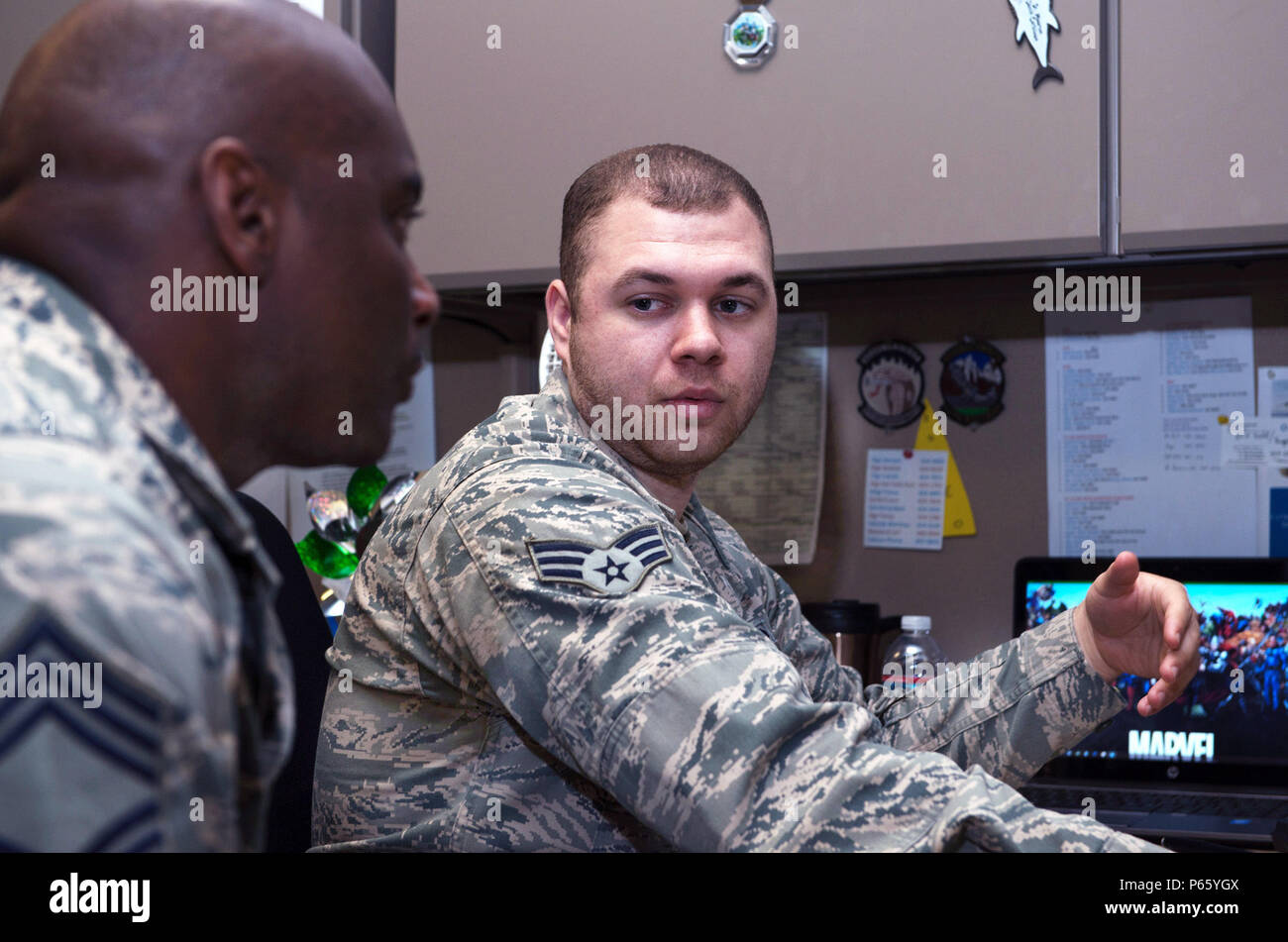 Us Air Force Chief Master Sergeant Rodney Koonce, 60 ...
