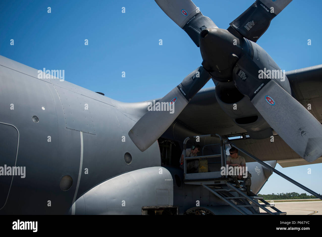 Us Air Force Mannschaft Leiter bis zum 15 Special Operations Squadron ...
