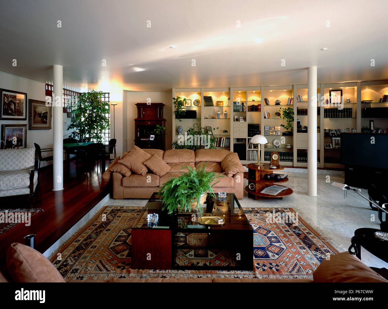 Opulente residenz -Fotos und -Bildmaterial in hoher Auflösung – Alamy