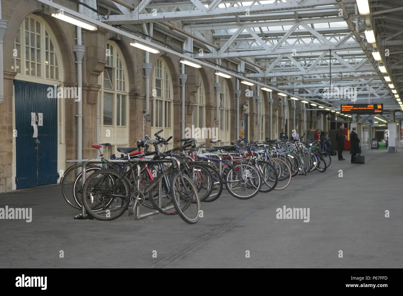 Sheffield Rack Stockfotos und -bilder Kaufen - Alamy