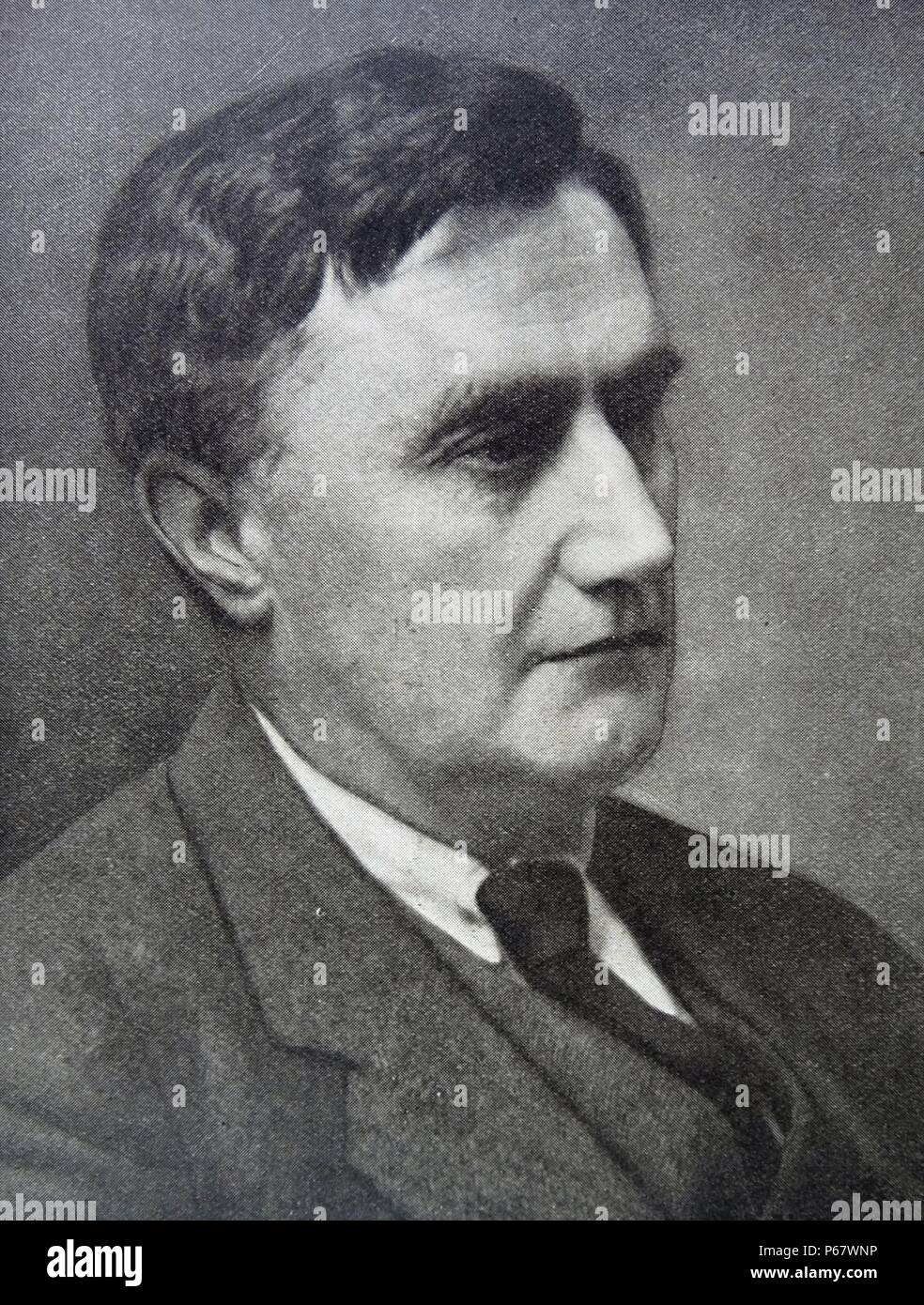 Ralph vaughan williams composer -Fotos und -Bildmaterial in hoher ...