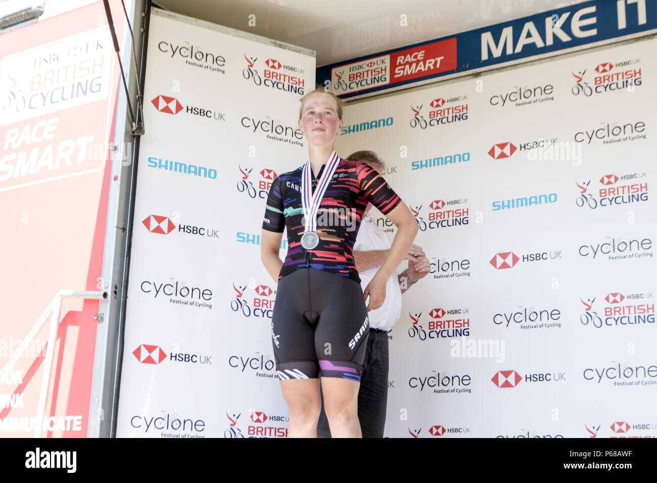 Canyon sram rennen alice barnes -Fotos und -Bildmaterial in hoher ...