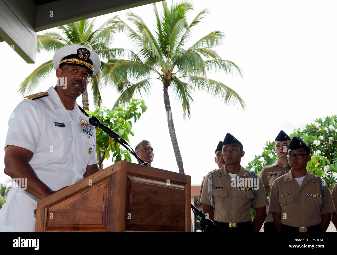 Lies adm john fuller -Fotos und -Bildmaterial in hoher Auflösung – Alamy