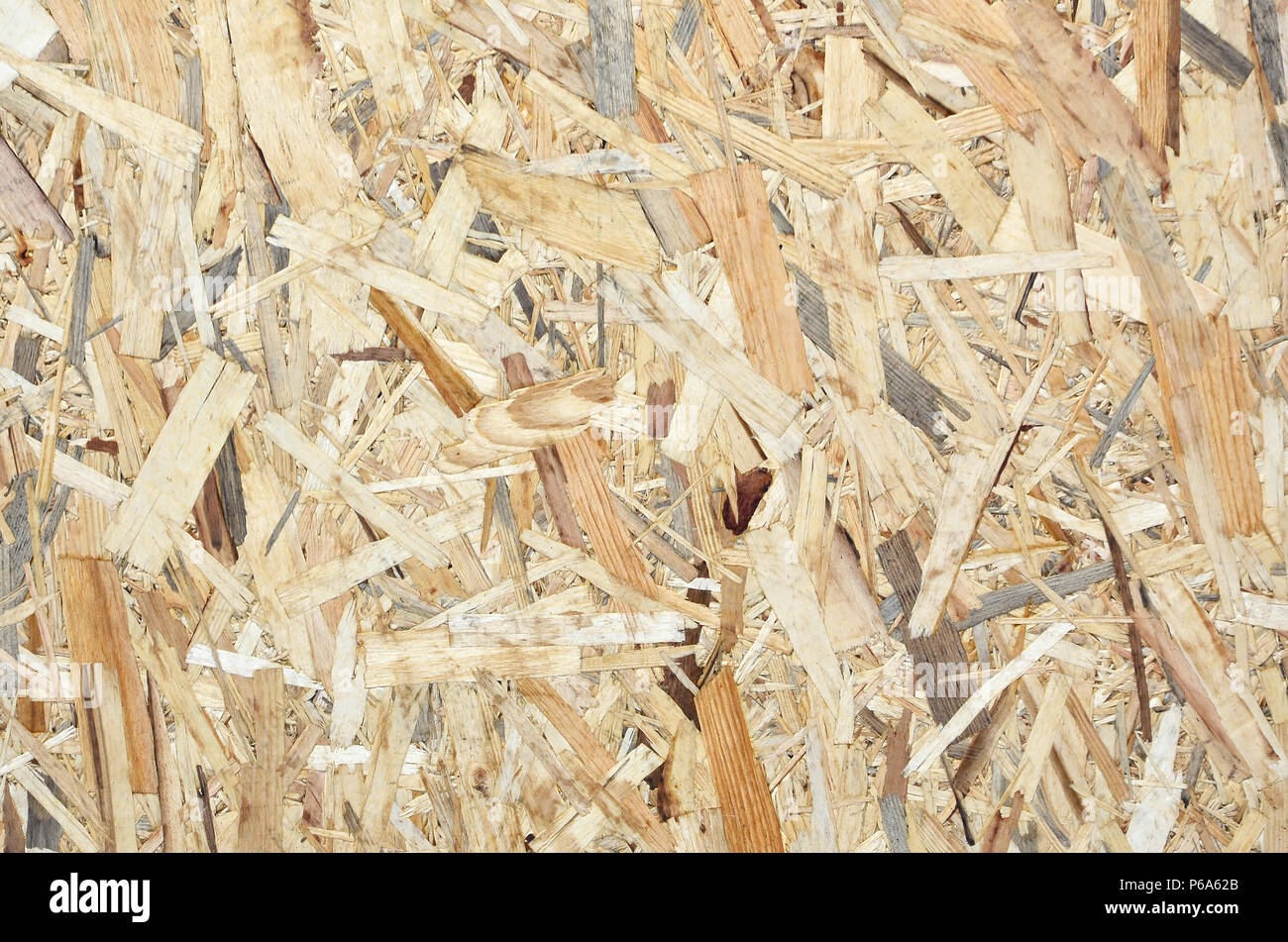 Osb Platte Stockfotos und -bilder Kaufen - Alamy