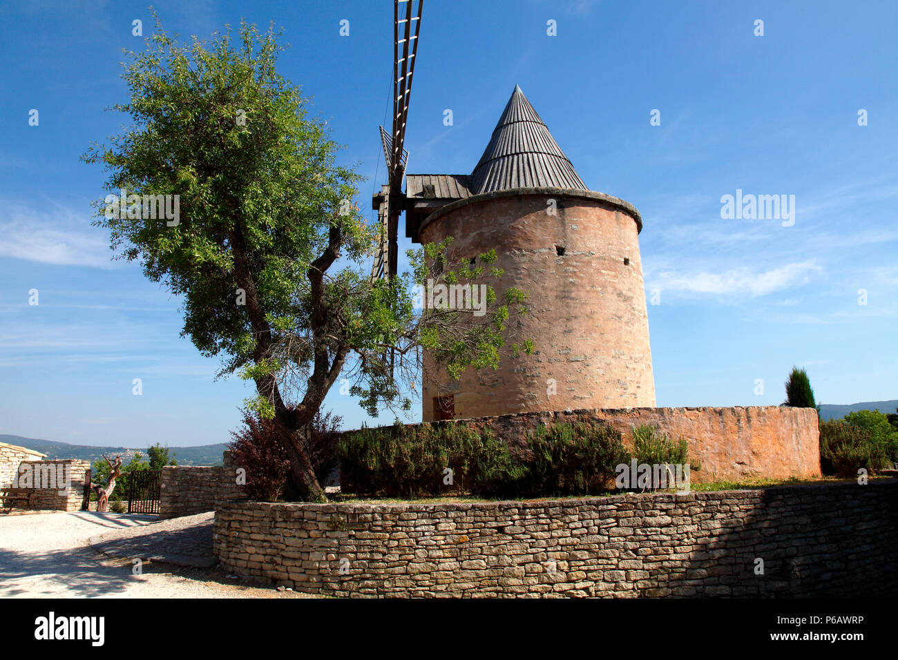 France goult provence -Fotos und -Bildmaterial in hoher Auflösung – Alamy