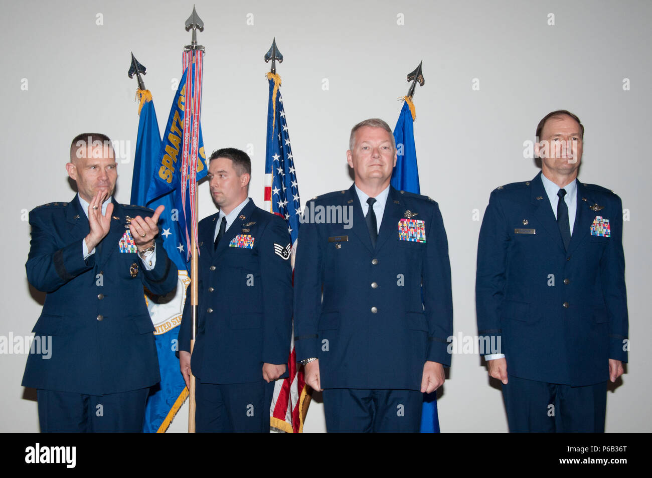 Oberst michael peterson -Fotos und -Bildmaterial in hoher Auflösung – Alamy