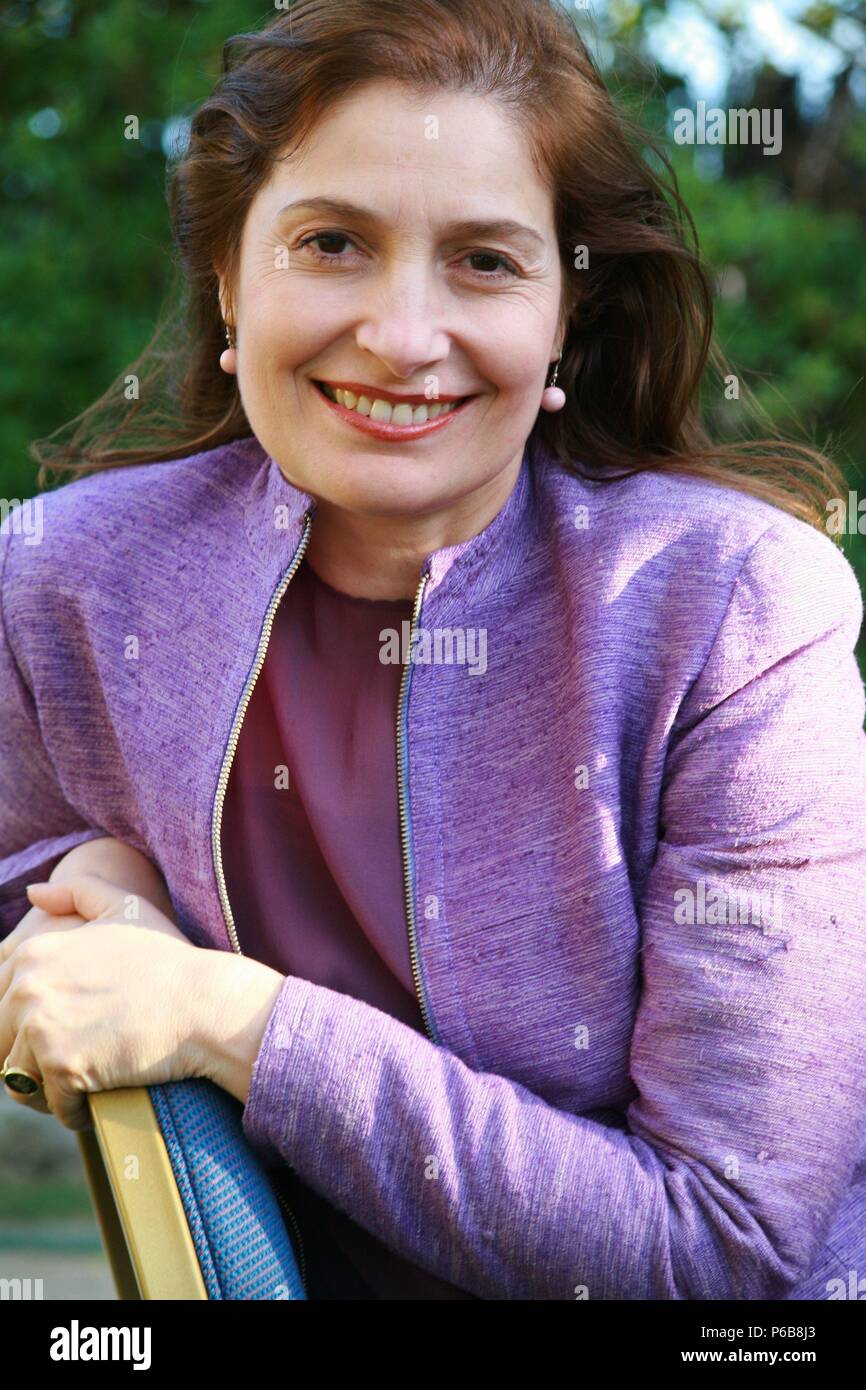 Assumpta serna -Fotos und -Bildmaterial in hoher Auflösung – Alamy