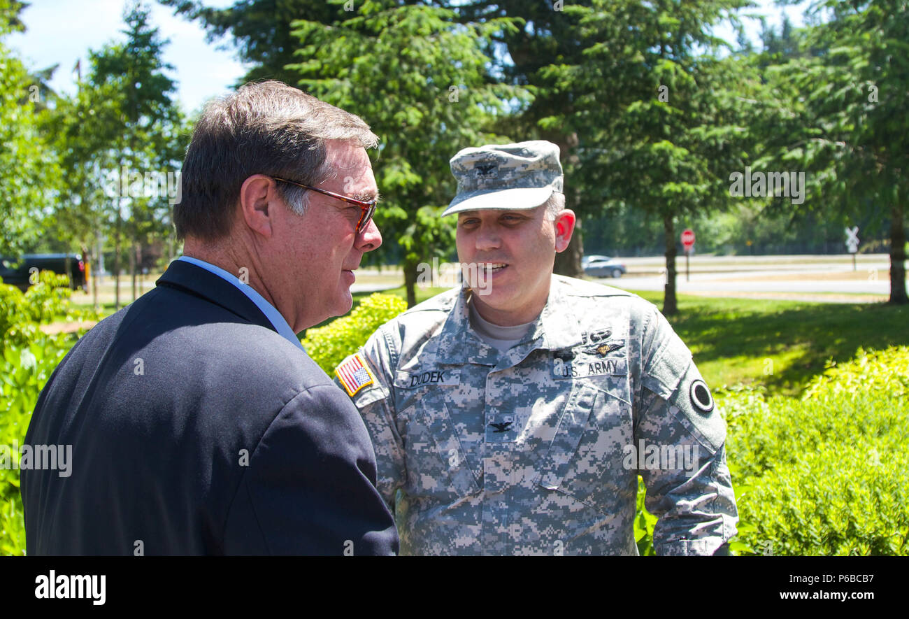 Col Daniel Dudek Stockfotos und -bilder Kaufen - Alamy