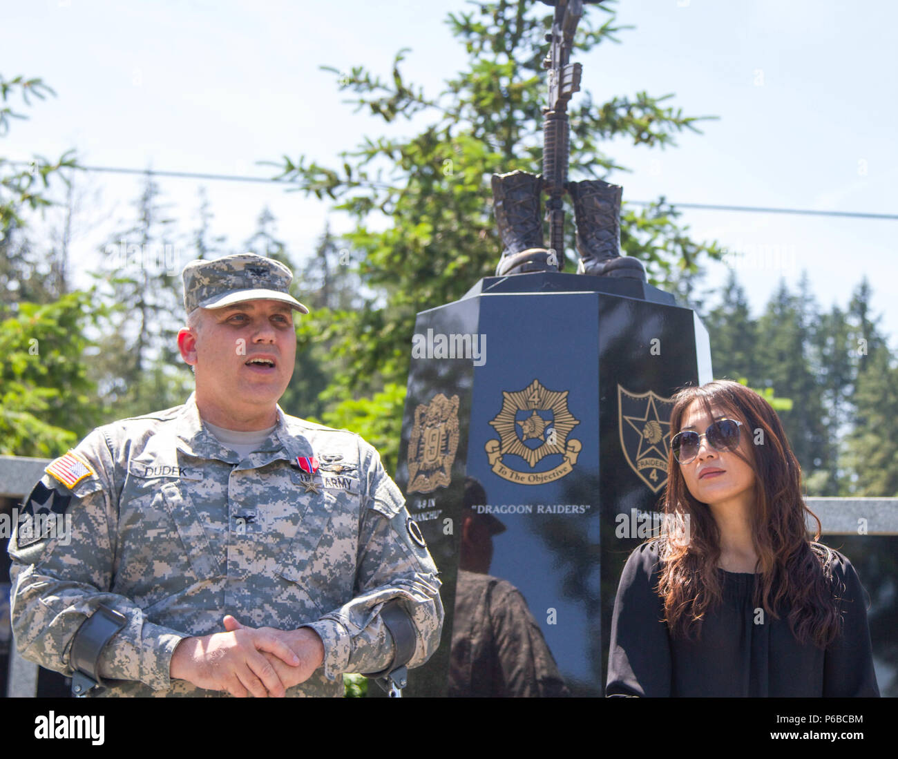 Col daniel dudek -Fotos und -Bildmaterial in hoher Auflösung – Alamy