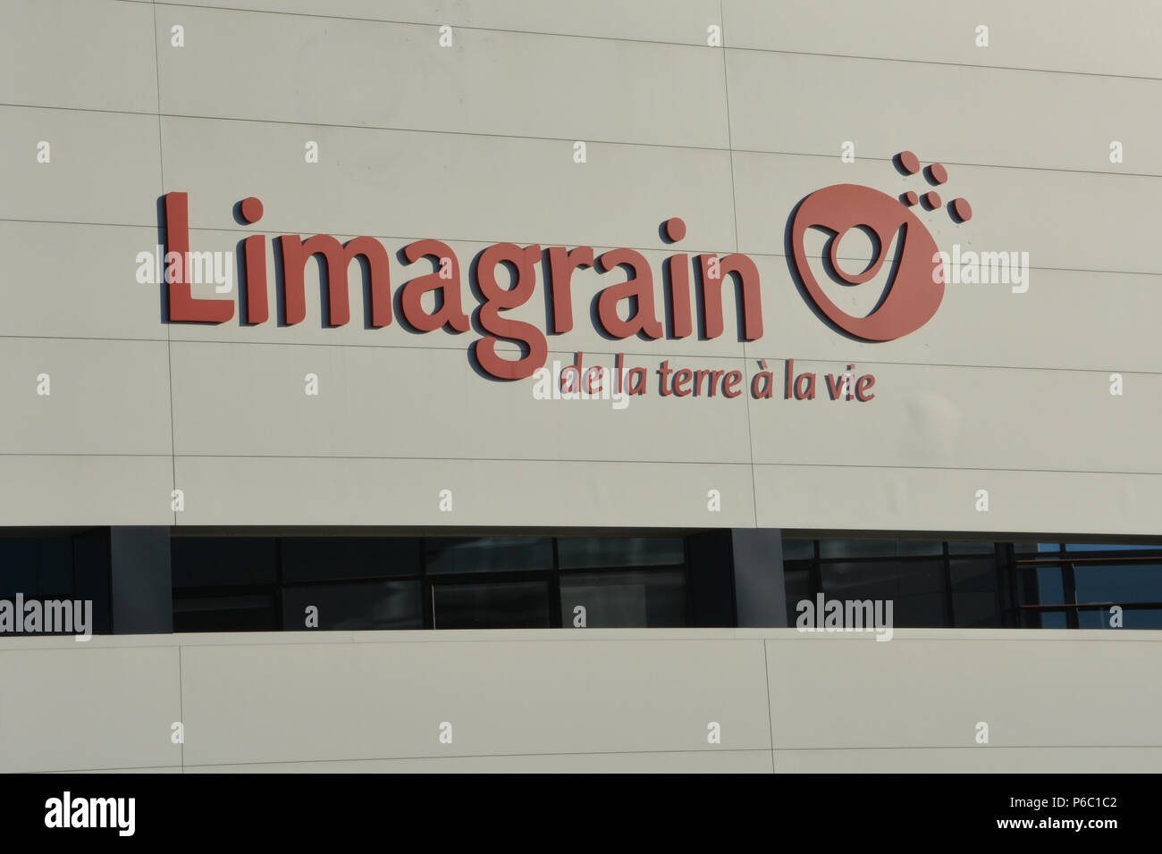 Limagrain gruppe -Fotos und -Bildmaterial in hoher Auflösung – Alamy