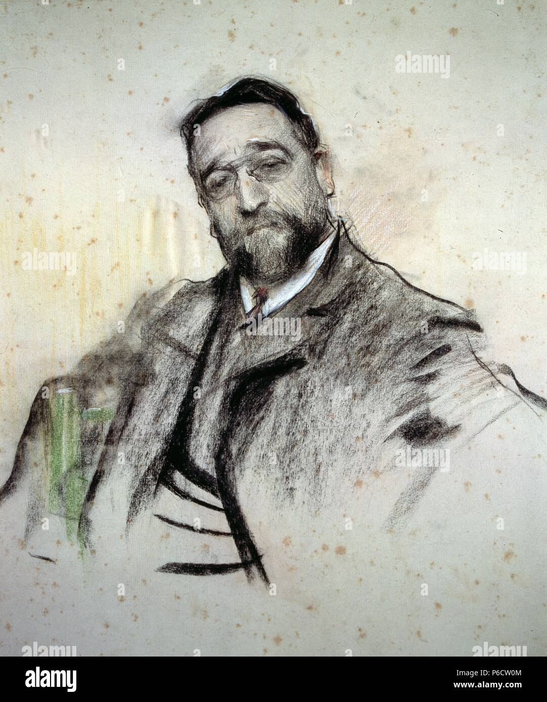 Chapi ruperto -Fotos und -Bildmaterial in hoher Auflösung – Alamy