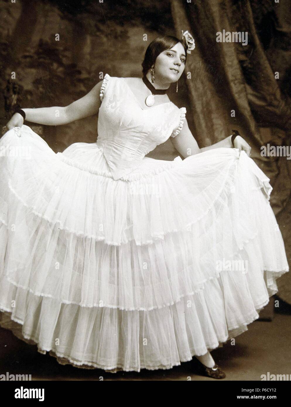 Francisca marquez lopez -Fotos und -Bildmaterial in hoher Auflösung – Alamy