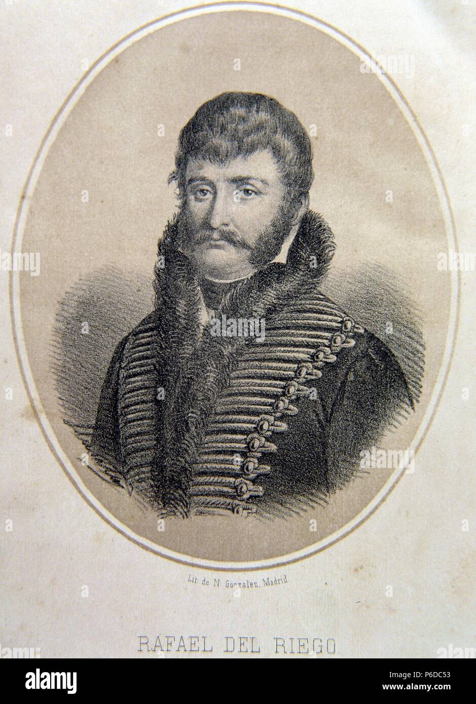 Rafael del riego -Fotos und -Bildmaterial in hoher Auflösung – Alamy