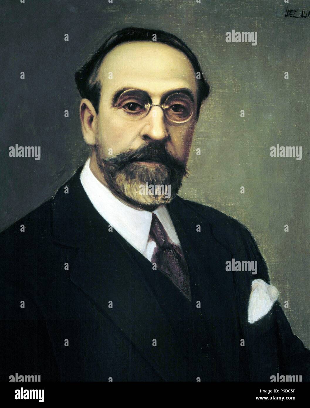 Rios fernando de los -Fotos und -Bildmaterial in hoher Auflösung – Alamy