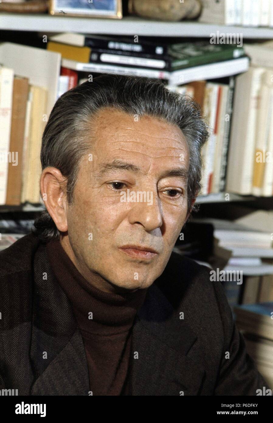 Dionisio ridruejo -Fotos und -Bildmaterial in hoher Auflösung – Alamy