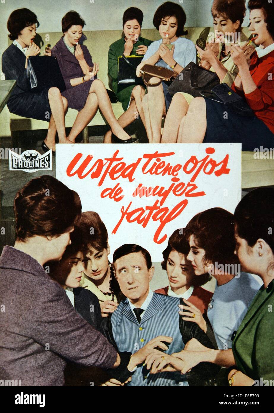 Enrique jardiel poncela -Fotos und -Bildmaterial in hoher Auflösung – Alamy