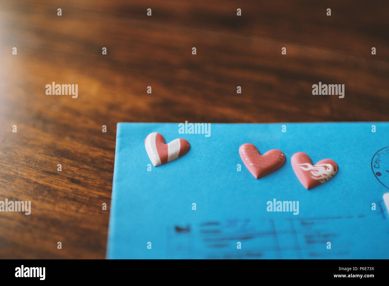 Sende liebe -Fotos und -Bildmaterial in hoher Auflösung – Alamy