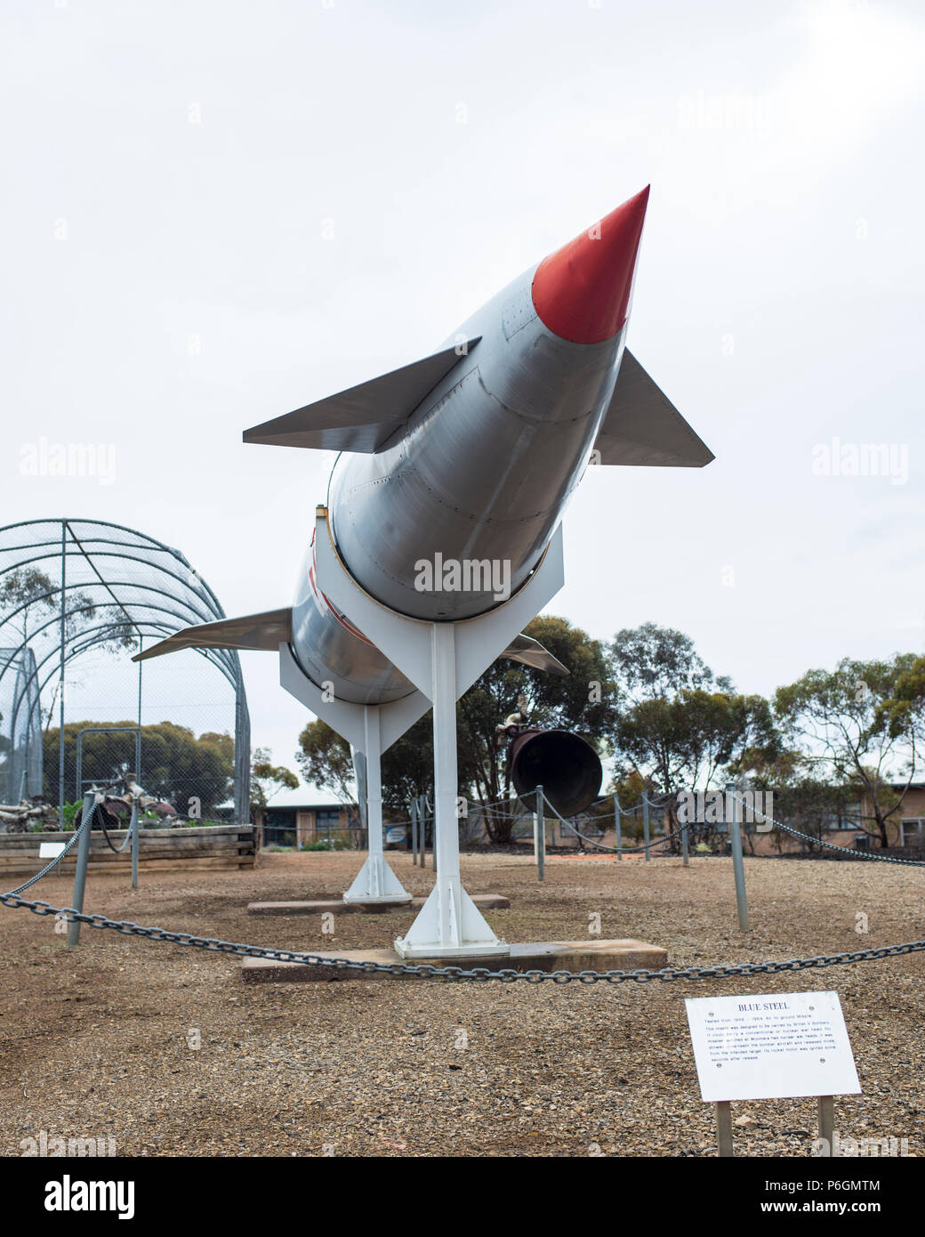 Boden luft rakete -Fotos und -Bildmaterial in hoher Auflösung – Alamy