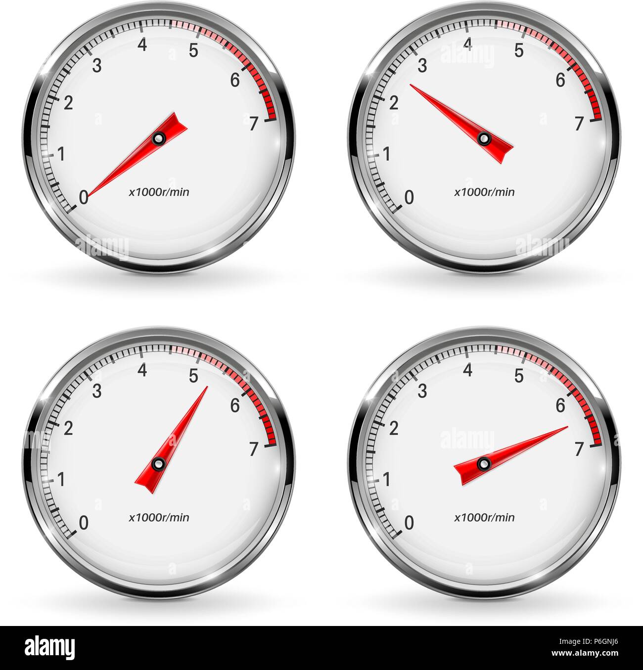 Manometer symbol -Fotos und -Bildmaterial in hoher Auflösung – Alamy