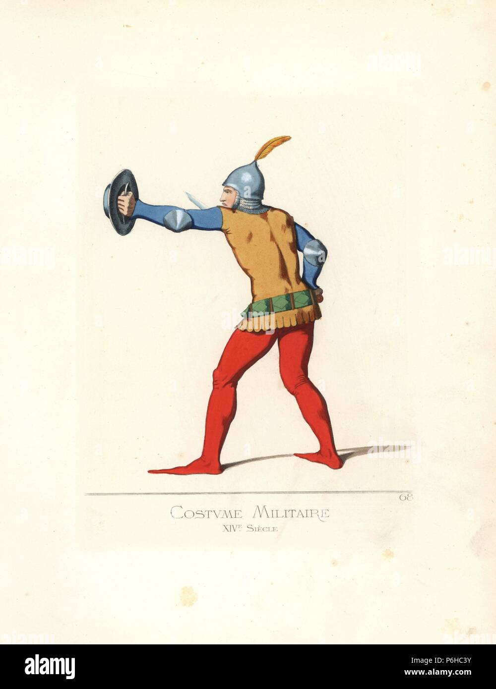 12 jahrhundert schild -Fotos und -Bildmaterial in hoher Auflösung – Alamy