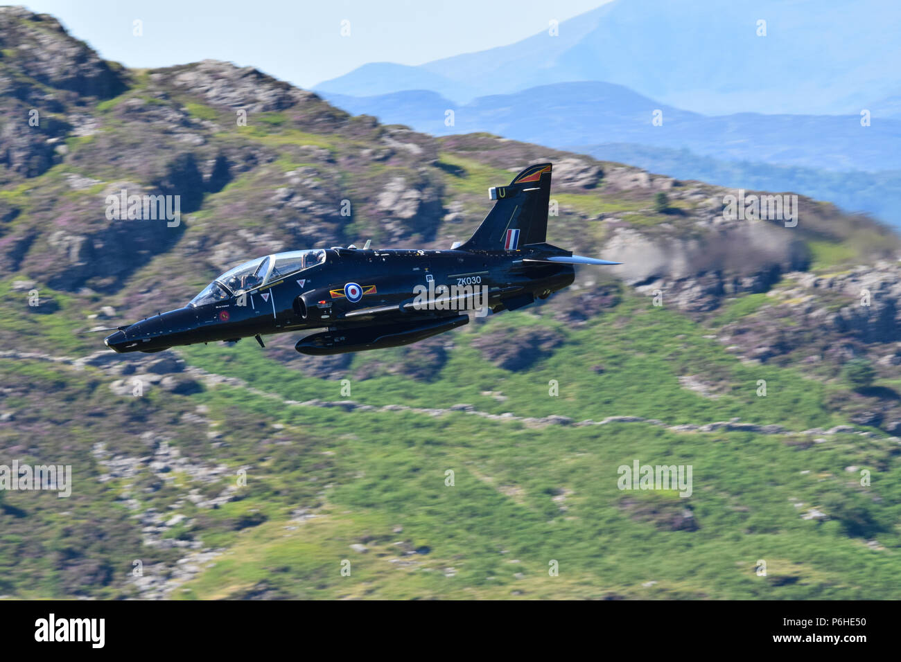 Mach loop raf -Fotos und -Bildmaterial in hoher Auflösung – Alamy