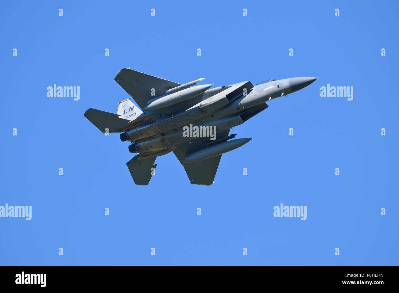 Mcdonnell douglas jet -Fotos und -Bildmaterial in hoher Auflösung – Alamy