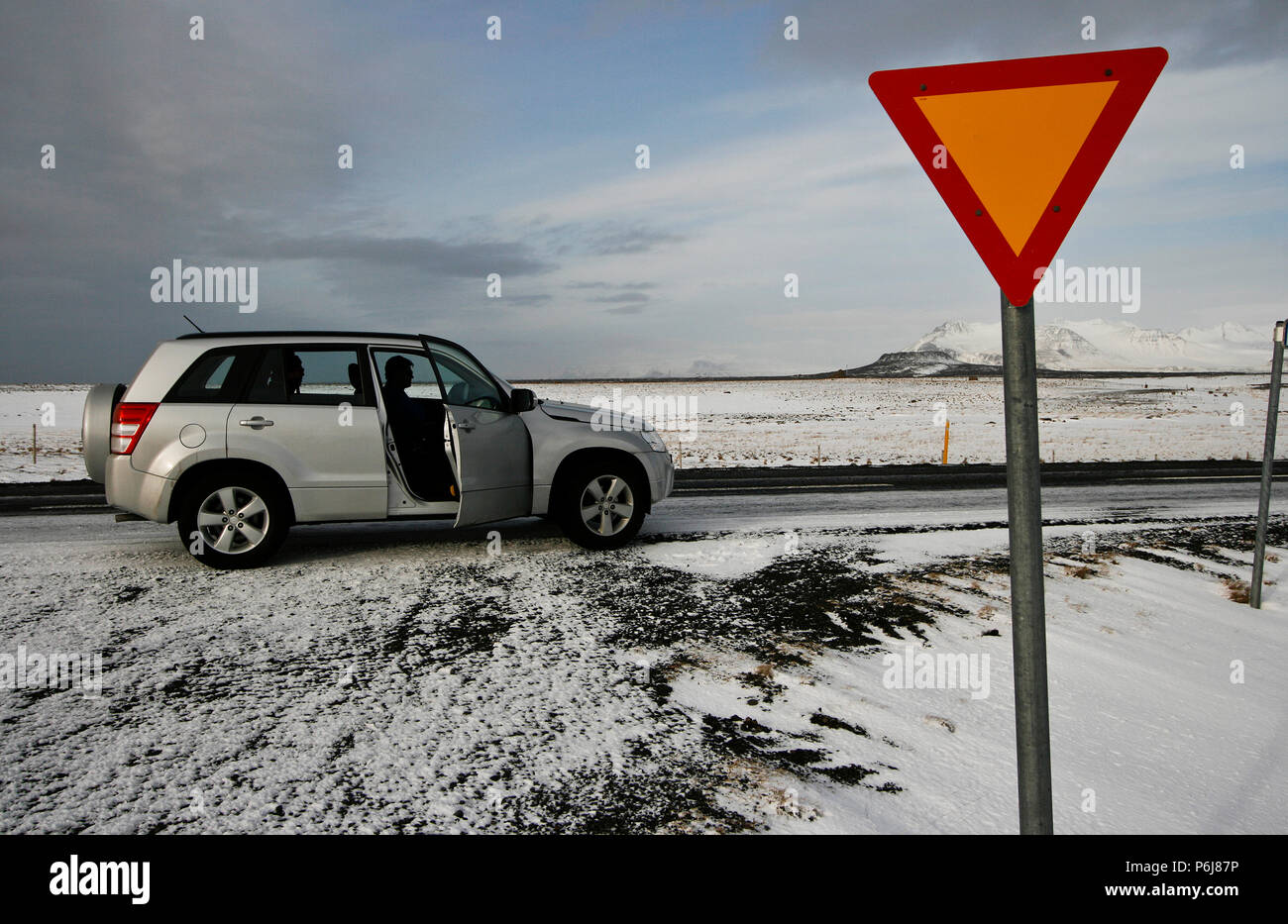 Ring road sign -Fotos und -Bildmaterial in hoher Auflösung – Alamy