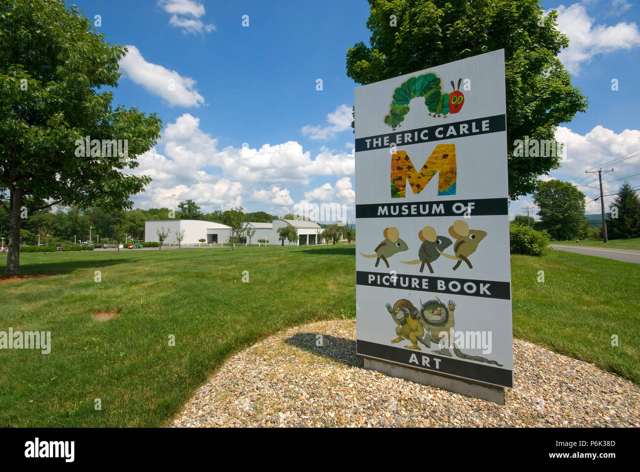 Eric carle -Fotos und -Bildmaterial in hoher Auflösung – Alamy