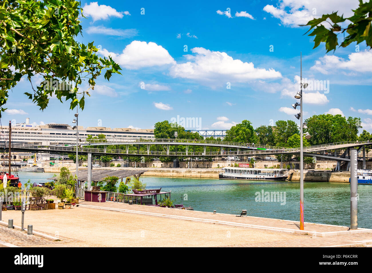 Gebäude und strukturen im 13 arrondissement von paris -Fotos und ...