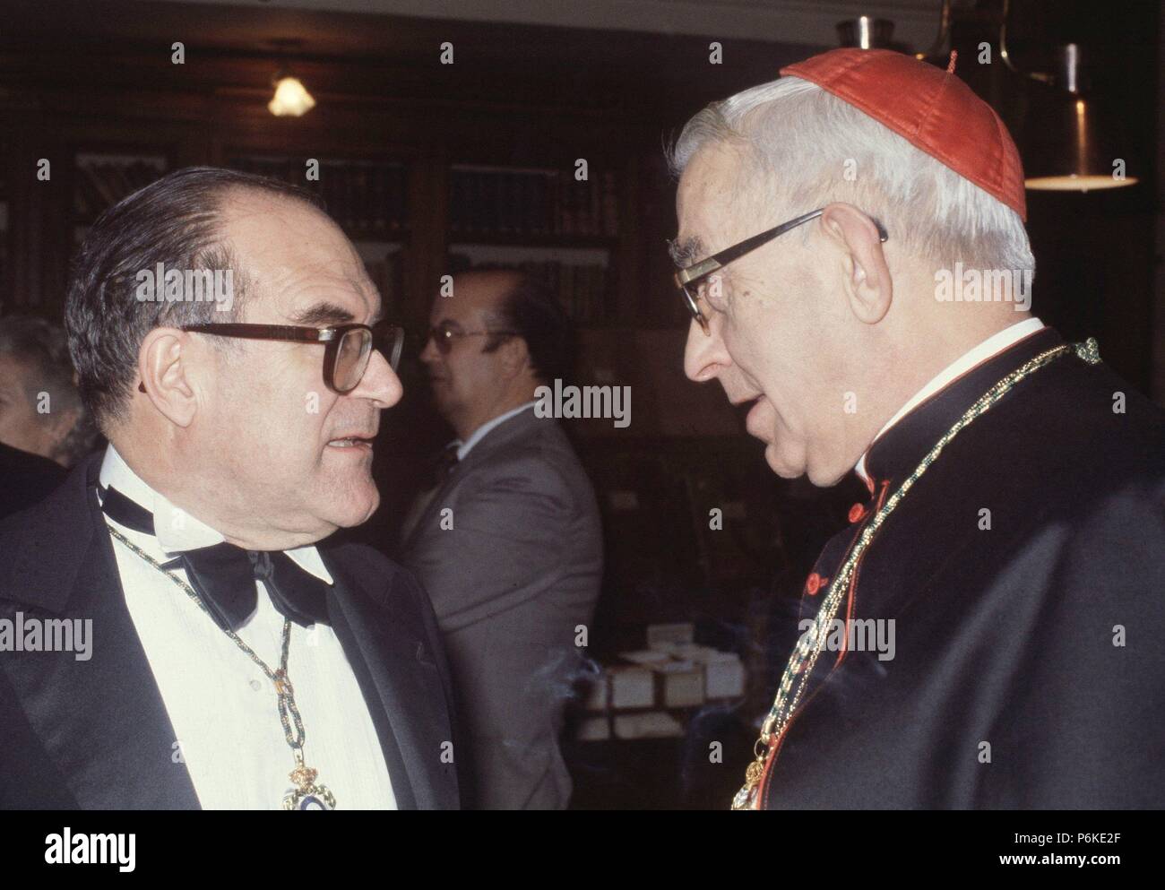 Vicente enrique tarancon -Fotos und -Bildmaterial in hoher Auflösung ...