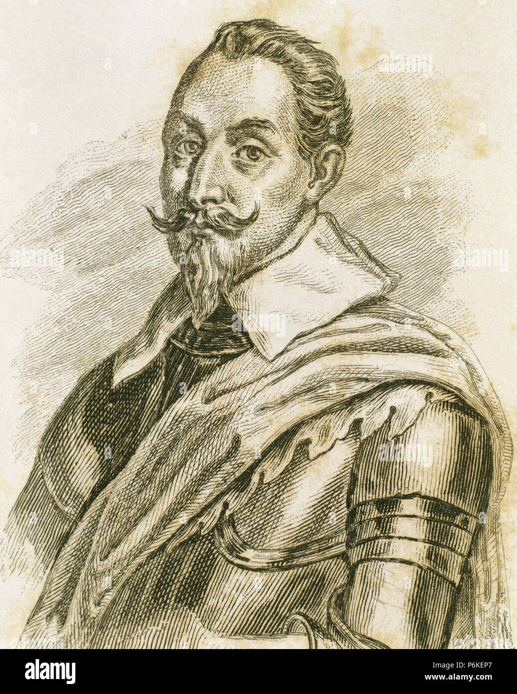 Gustav ii adolf -Fotos und -Bildmaterial in hoher Auflösung - Seite 2 ...