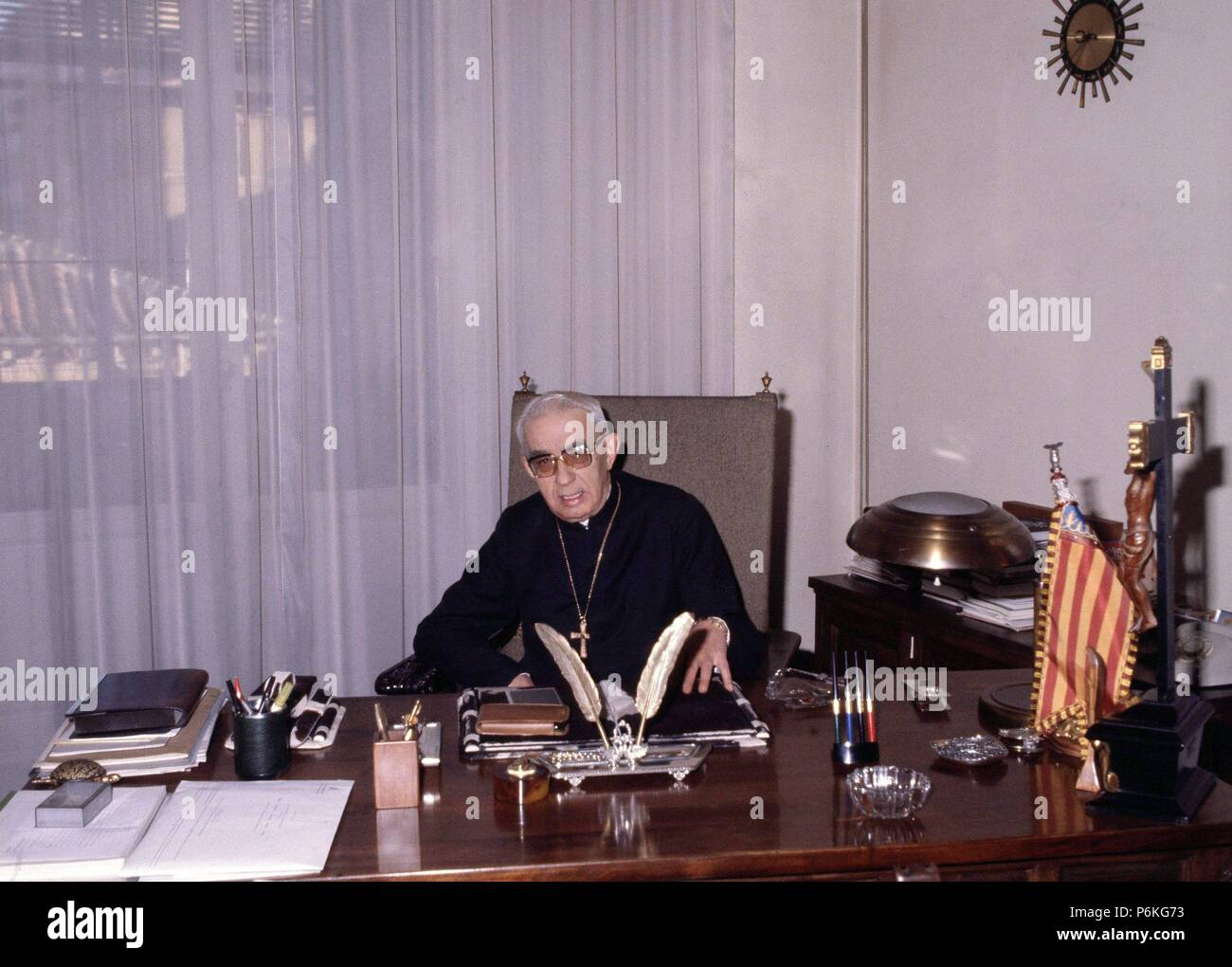 Vicente enrique tarancon -Fotos und -Bildmaterial in hoher Auflösung ...