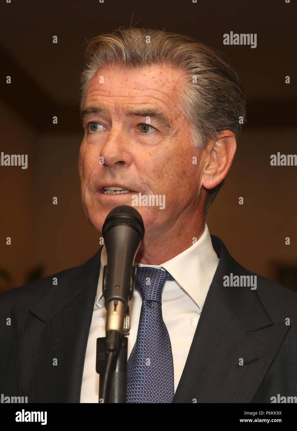 Empfang zu Ehren von Massachusetts Senator Ed Markey Gehostet von Keely ...