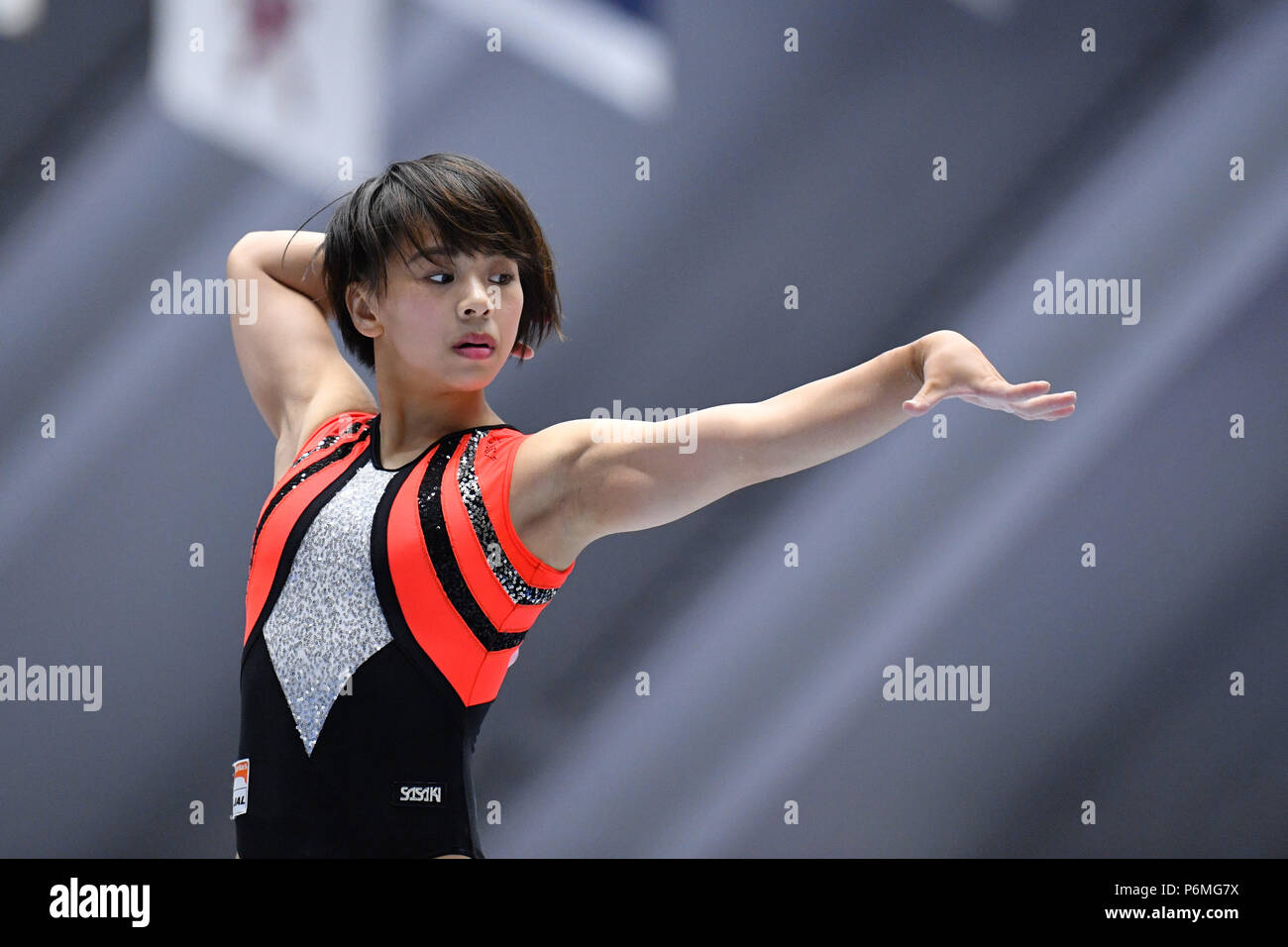 Schwebebalken finale der frauen -Fotos und -Bildmaterial in hoher ...
