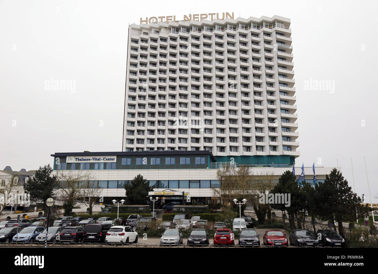 Neptun hotel -Fotos und -Bildmaterial in hoher Auflösung – Alamy