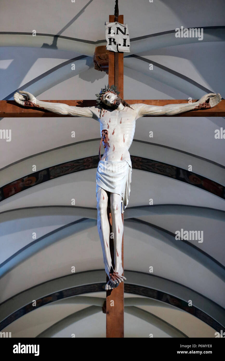 Johannes vom kreuz -Fotos und -Bildmaterial in hoher Auflösung – Alamy