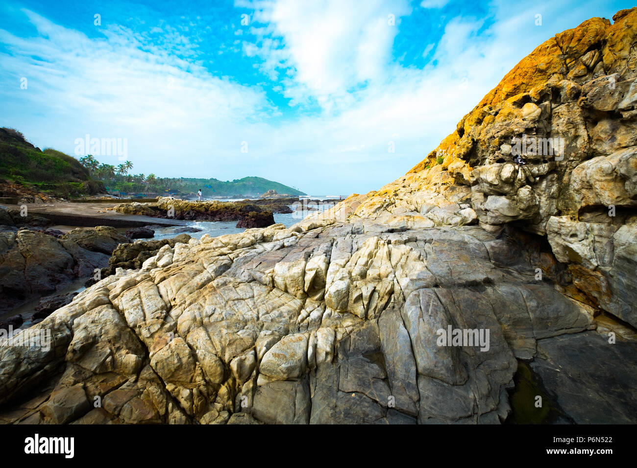 Goan landschaft -Fotos und -Bildmaterial in hoher Auflösung – Alamy