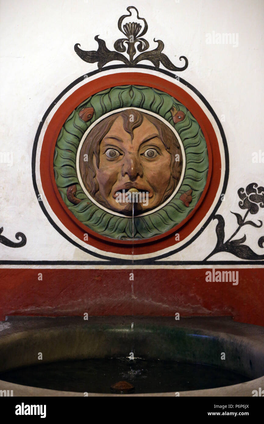 Mittelalterliche schweizer stadt -Fotos und -Bildmaterial in hoher ...