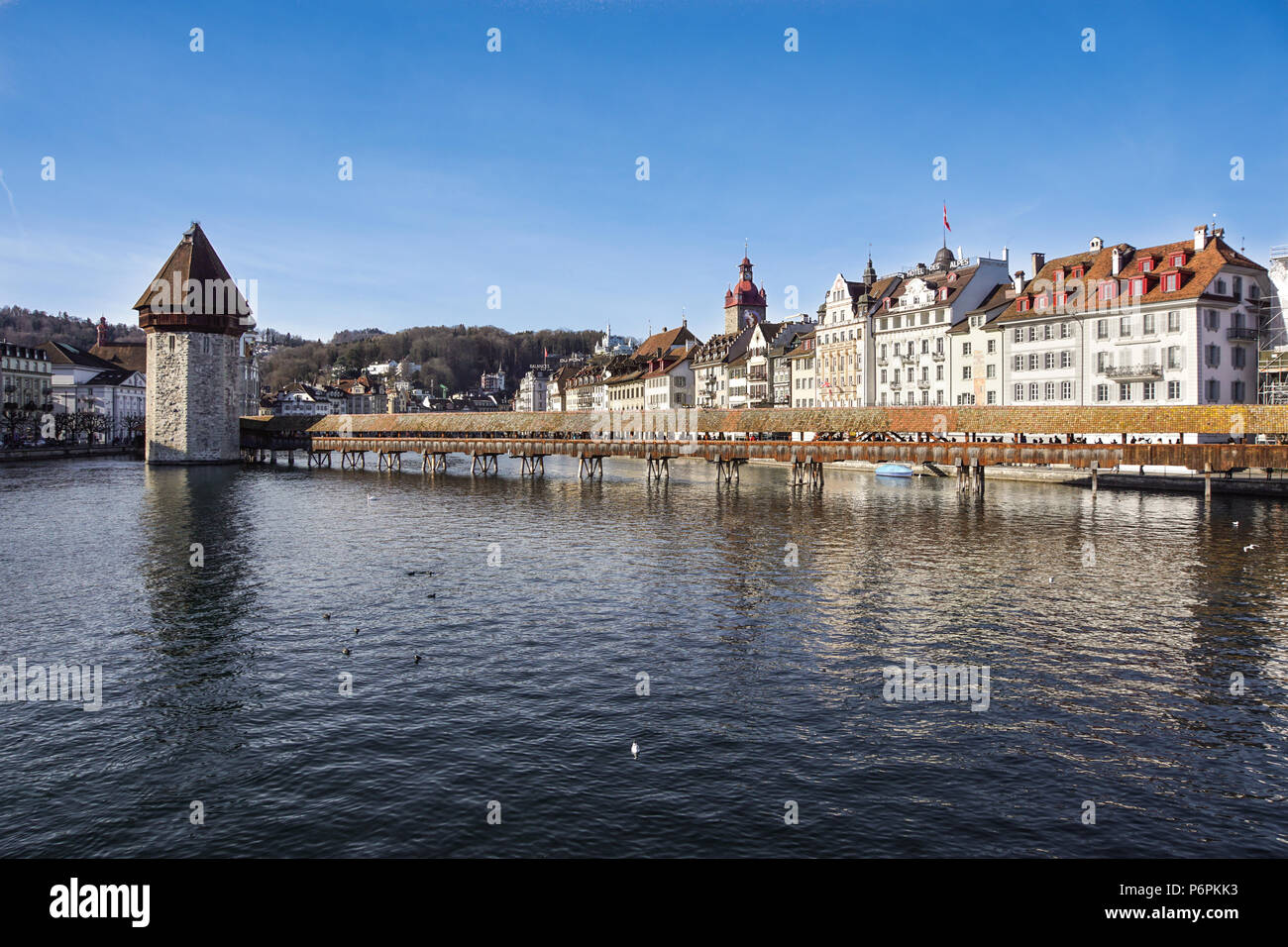 Hauptstadt des kantons luzern -Fotos und -Bildmaterial in hoher ...