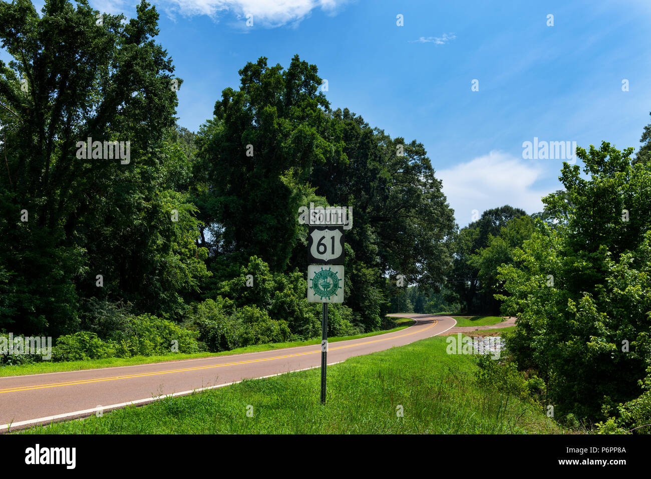 Uns route 61 -Fotos und -Bildmaterial in hoher Auflösung – Alamy