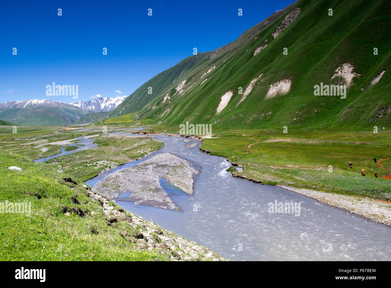 Fluss terek -Fotos und -Bildmaterial in hoher Auflösung – Alamy