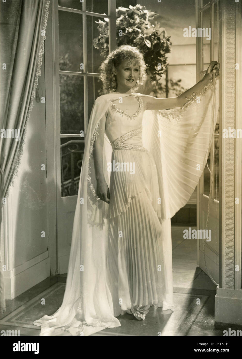 Lilian harvey -Fotos und -Bildmaterial in hoher Auflösung – Alamy