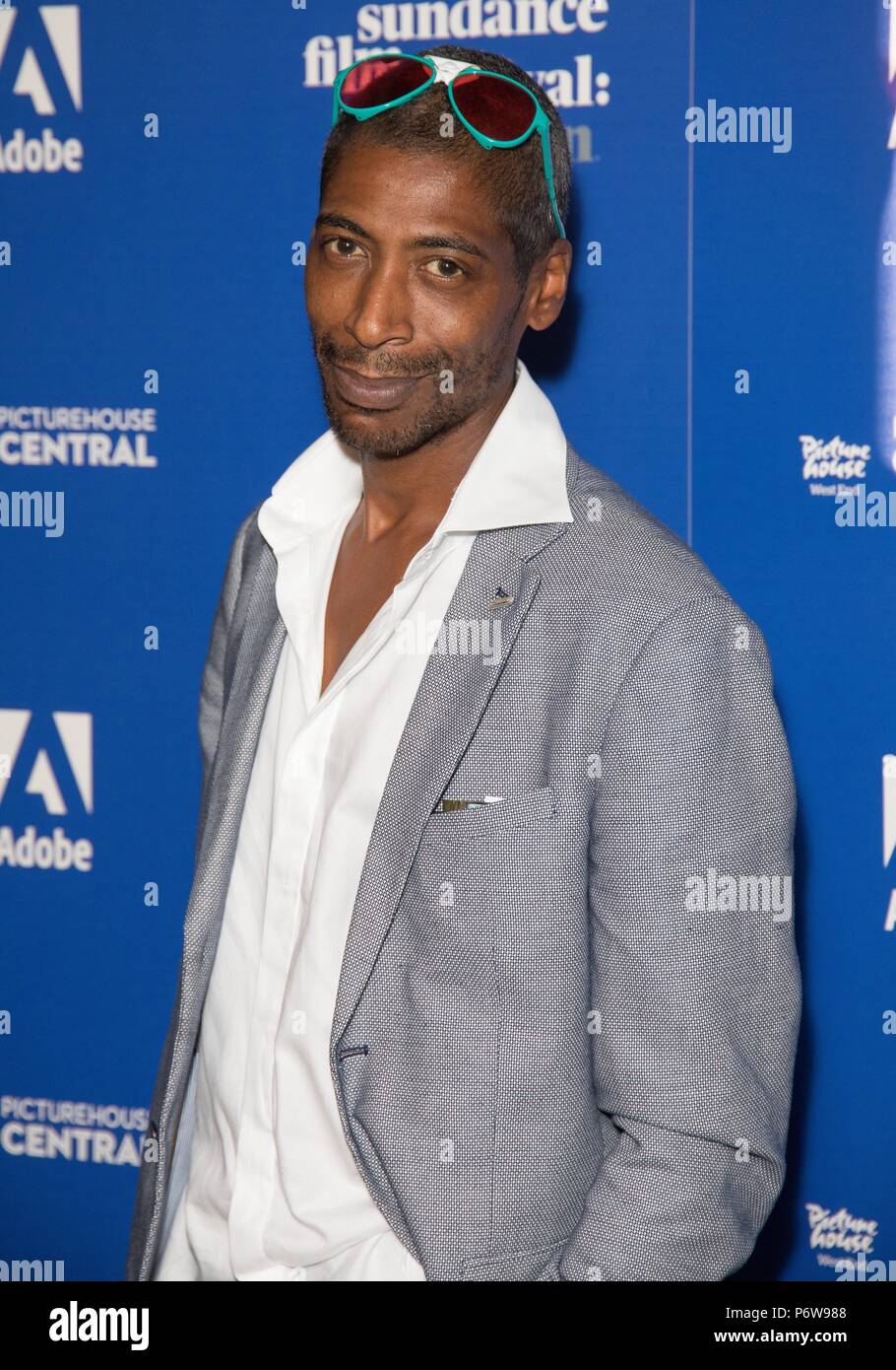 Yardie premiere -Fotos und -Bildmaterial in hoher Auflösung – Alamy